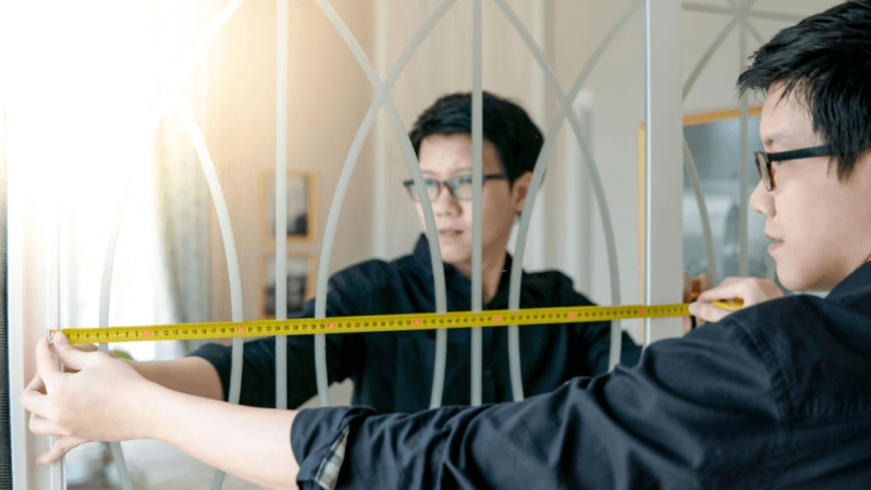 Custom Mirrors Glass Trend Guide to Make your Home Elegant