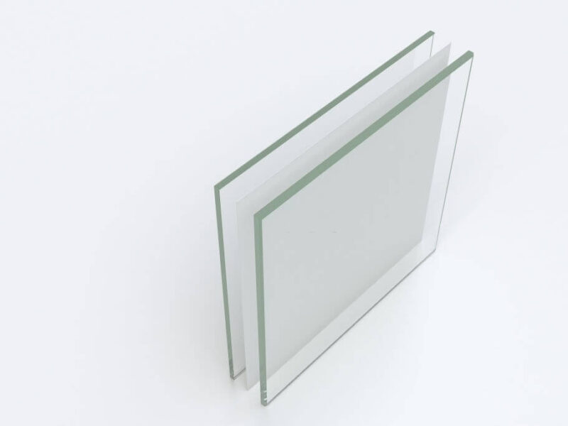How to Tell if Glass is Tempered? - Glass Genius