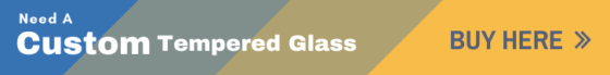 How to know if Glass is Genuinely Tempered? - Glass Genius