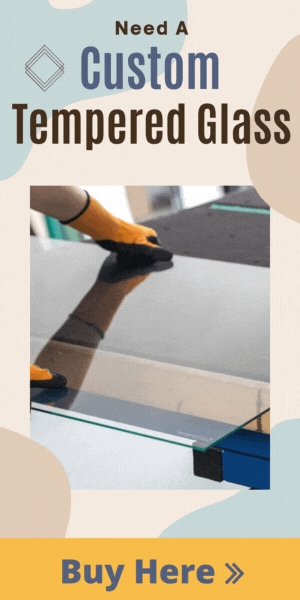 How to know if Glass is Genuinely Tempered? - Glass Genius