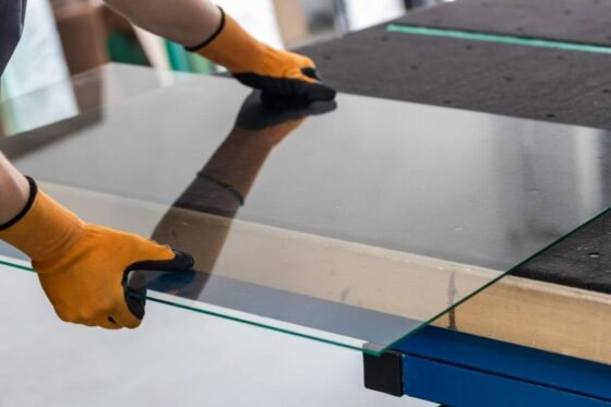 Glass Safety Tips for Manufacturers and Commercial Glass Handling