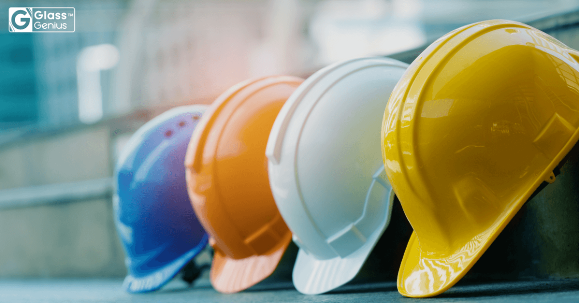 Glass Safety Tips for Manufacturers and Commercial Glass Handling