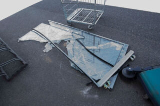 Glass Safety Tips for Manufacturers and Commercial Glass Handling