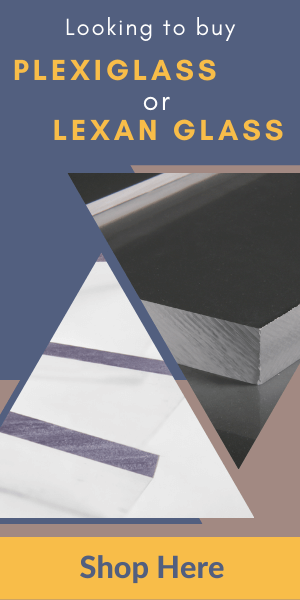 Lexan Vs Plexiglass Windshield - Glass Designs