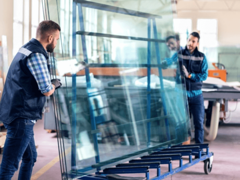 Grow your business with Glass Genius | Benefits to the Glass Buyers