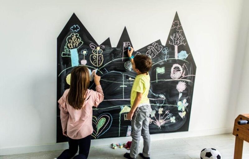 Fancy Wall Décor Ideas on a Budget - DIY Home Decor
