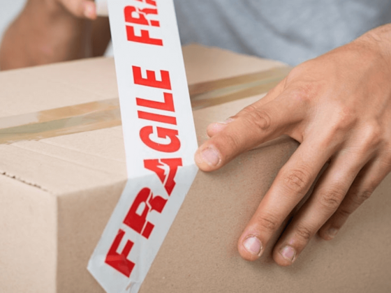 Glass Safety Tips for Manufacturers and Commercial Glass Handling