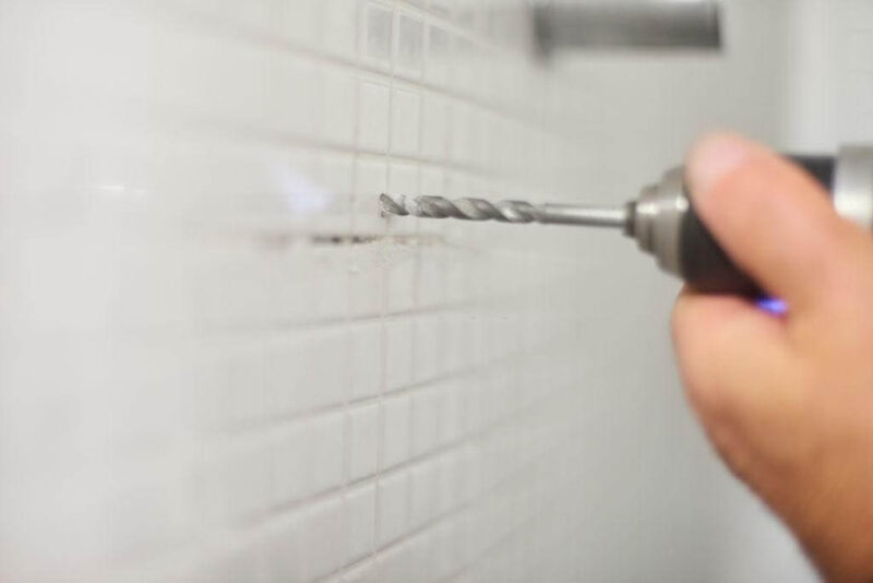 How to Install Frameless Glass Shower Door Panels – A DIY Guide – Glass Genius