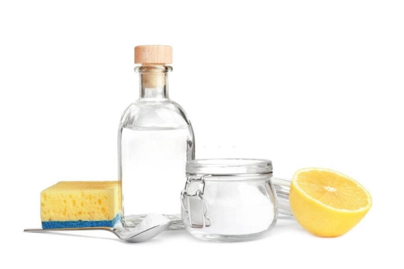 Tips to Keep Your Glass Table Top New and Shiny