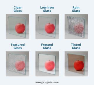 Things To Know Before Choosing Glass Shower Door For Bathroom