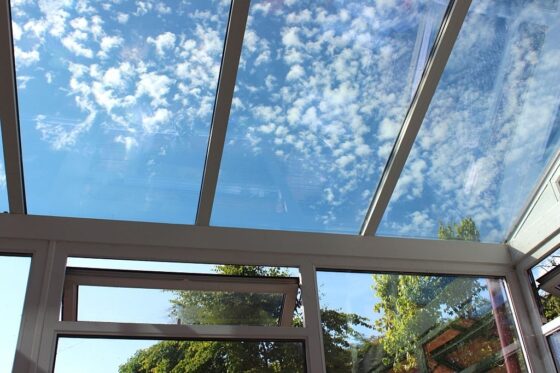Things to Know About Polycarbonate Roofing | Glass Genius