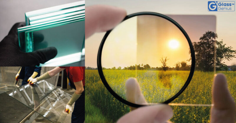 Tempered Glass vs Regular Glass: Which is Better?