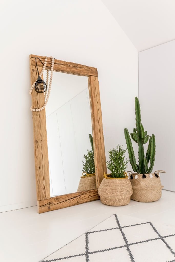 Dining Room Mirror Ideas | Glass Genius