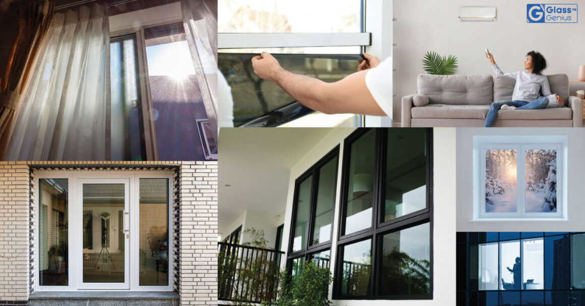 Are Tinted Home Windows Worth it | Glass Genius