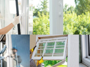 Plexiglass Windows Replacement and Installation Guide