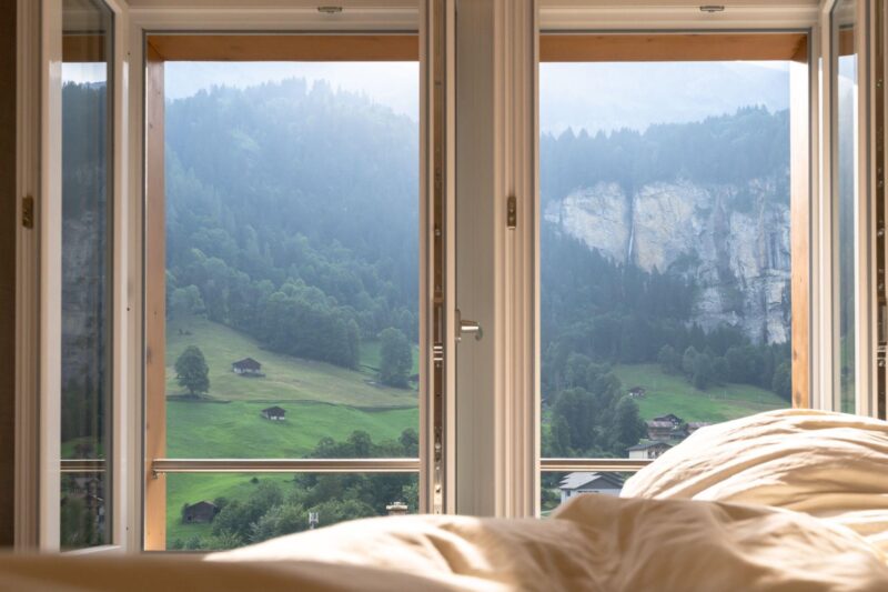 How to Clean a Foggy Double Pane Window? | Glass Genius