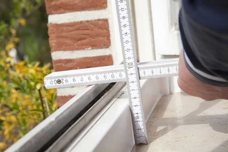 How to Measure for Replacement Windows? | Glass Genius