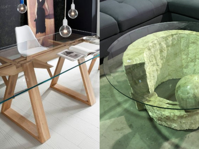 Glass Floor Panels: Transform Your Space | Glass Genius