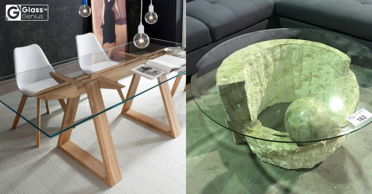 Get To Know Everything About Glass and Mirrors Via Our Blogs