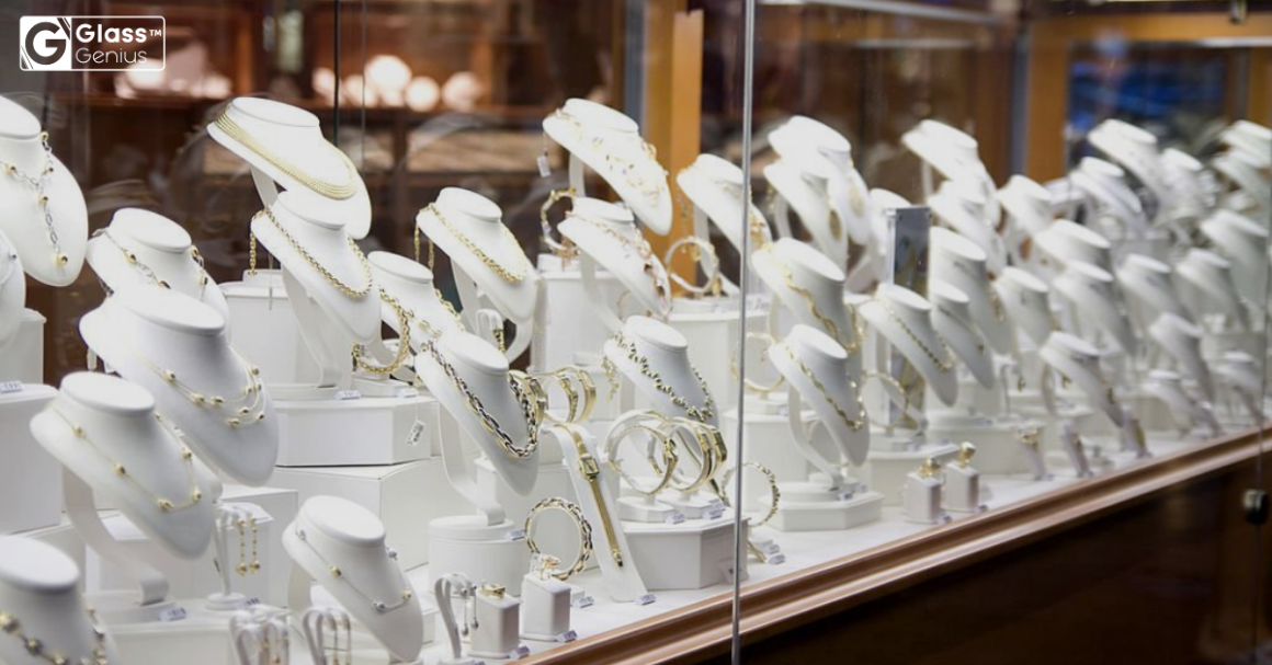 Commercial Display Cabinets with Glass Doors – Capture Visitor ...