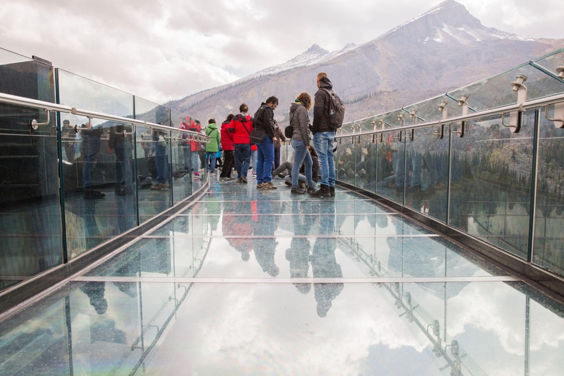 Glass Floor Panels: Transform Your Space – Glass Genius