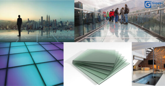 Glass Floor Panels: Transform Your Space | Glass Genius