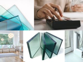 How to Choose the Right Shower Door Glass Thickness? – Complete Guide! – Glass Genius