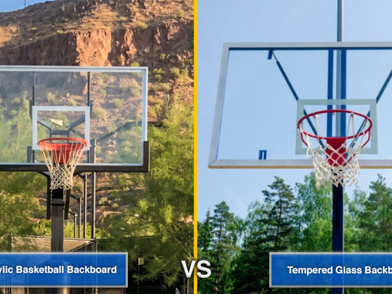 Half Wall Shower Glass: Styles, Pros and Cons | Glass Genius