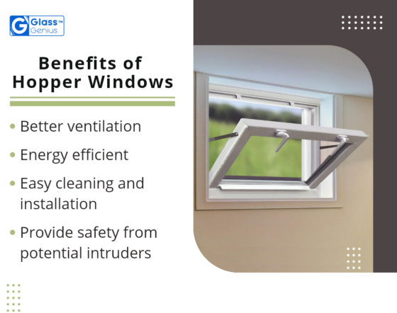 Basement Hopper Windows: Everything You Need To Know
