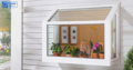 Garden Windows: All You Need to Know in 2022 - Glass Genius