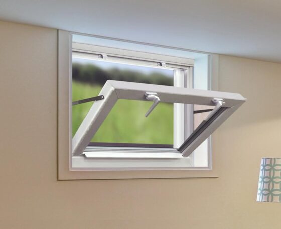 Basement Hopper Windows: Everything You Need To Know
