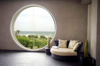 Round Windows: Everything You Need To Know