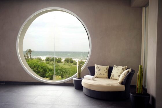 Round Windows: Everything You Need To Know