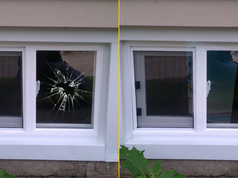 How to Replace Mobile Home Window Glass? | Glass Genius