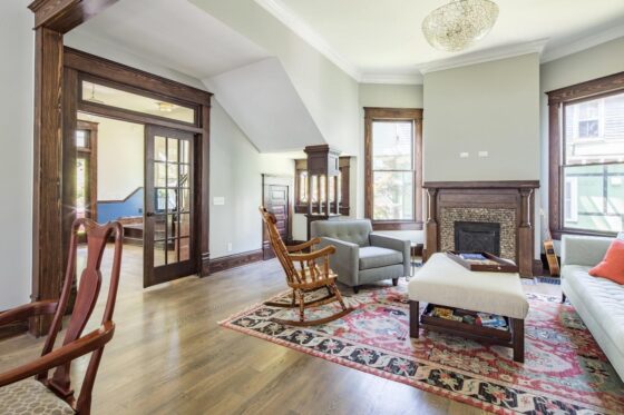 Transom Windows - The Ultimate Guide | Glass Genius