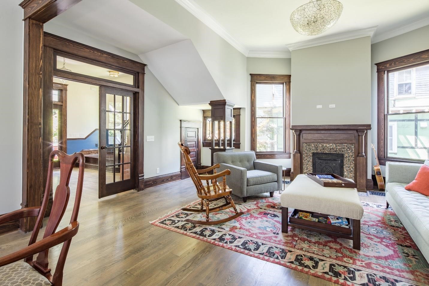 Transom Windows - The Ultimate Guide | Glass Genius