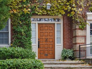 Transom Windows - The Ultimate Guide | Glass Genius