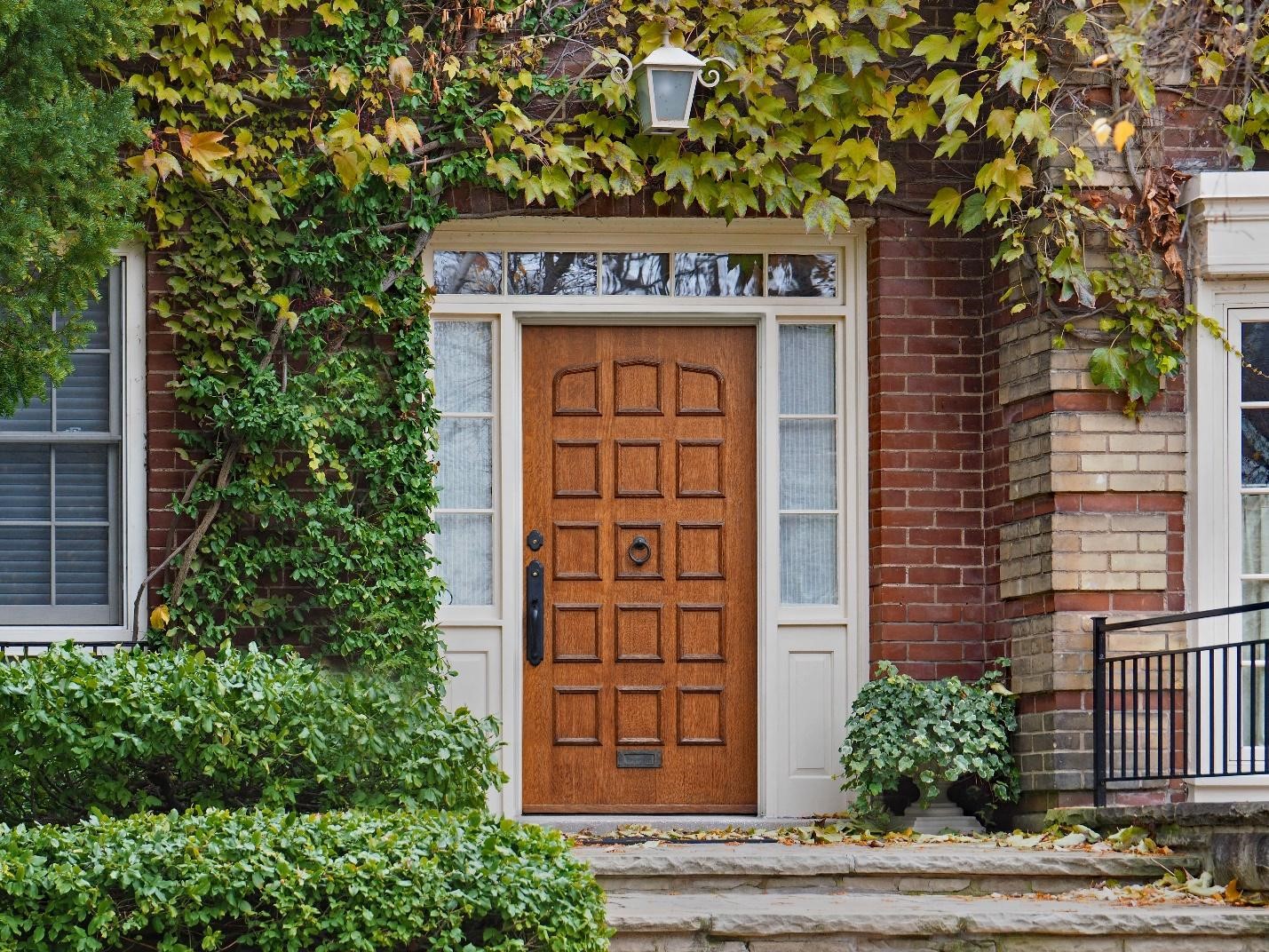 Transom Windows - The Ultimate Guide | Glass Genius