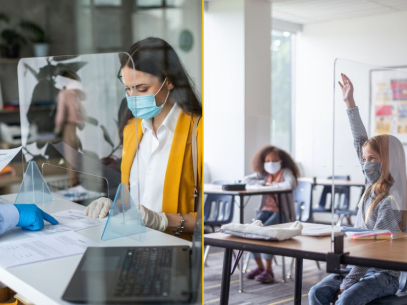 Transom Windows - The Ultimate Guide | Glass Genius