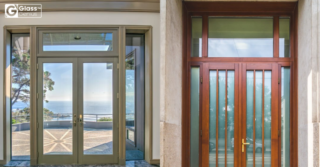 Transom Windows - The Ultimate Guide | Glass Genius