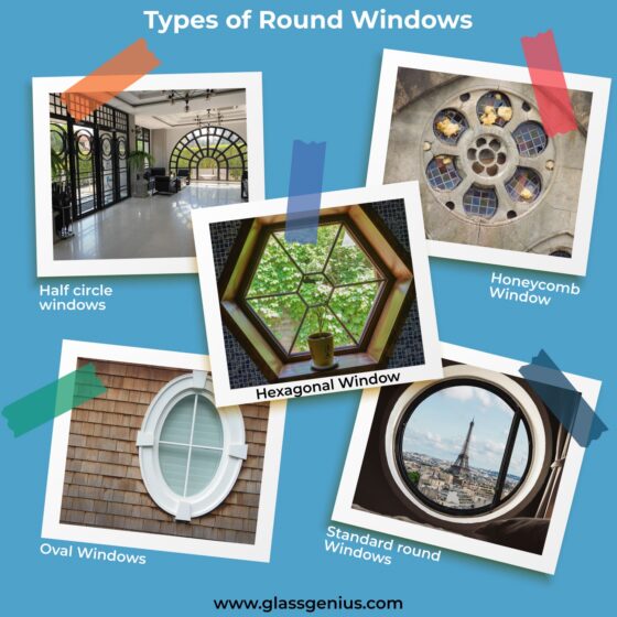 Round Windows: Everything You Need To Know