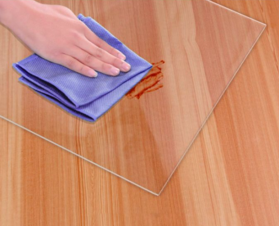 How to Make an Acrylic Table? | Glass Genius
