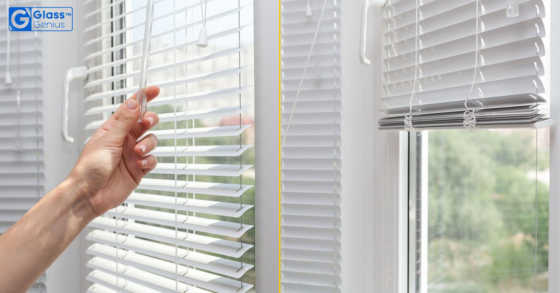 Jalousie Windows - A Detailed Overview | Glass Genius