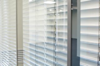 Jalousie Windows - A Detailed Overview | Glass Genius