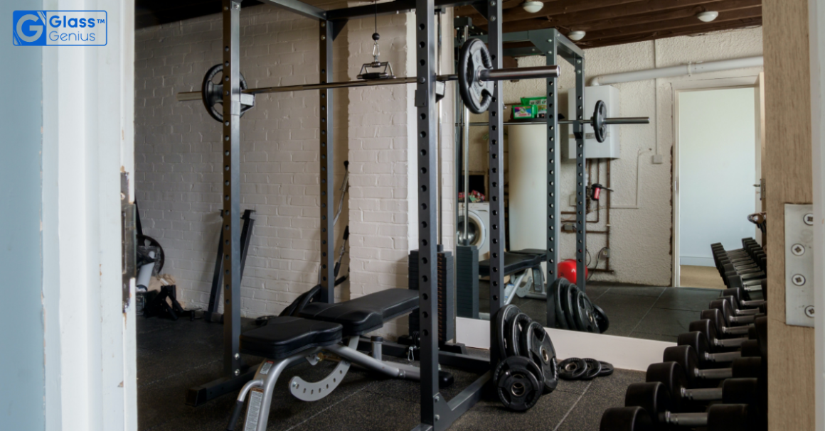 How to Turn Your Garage into a Perfect Man Cave Garage Gym?