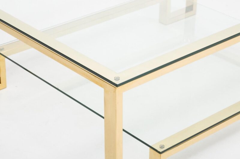 How to Make an Acrylic Table? | Glass Genius