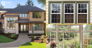 12 Popular Types of Windows for Your Home – Glass Genius