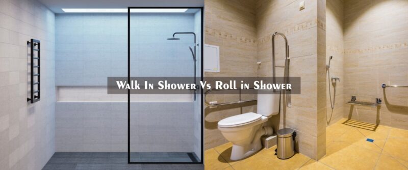 Roll In Showers: All You Need to Know – Glass Genius