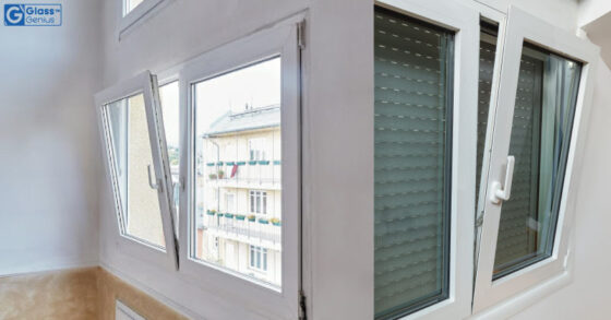 A Comprehensive Guide on Tilt and Turn Windows