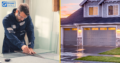 How to Replace Garage Door Window Glass?